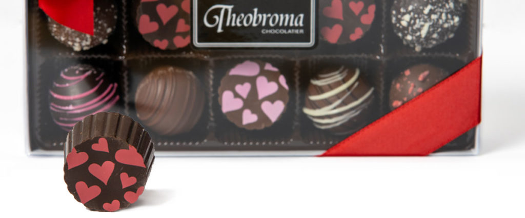 Welcome to Theobroma Chocolatier – Food of the Gods