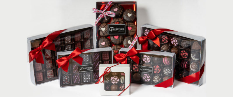 Welcome to Theobroma Chocolatier – Food of the Gods