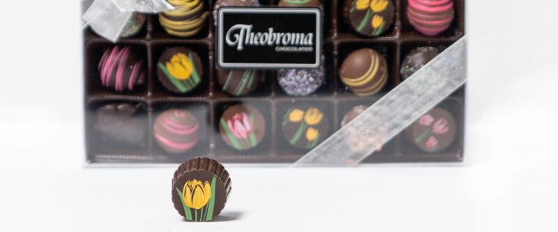 Welcome to Theobroma Chocolatier – Food of the Gods